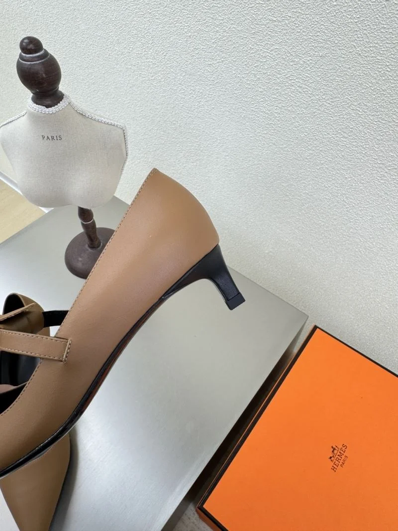 Mirror quality Hermes Low Shoes