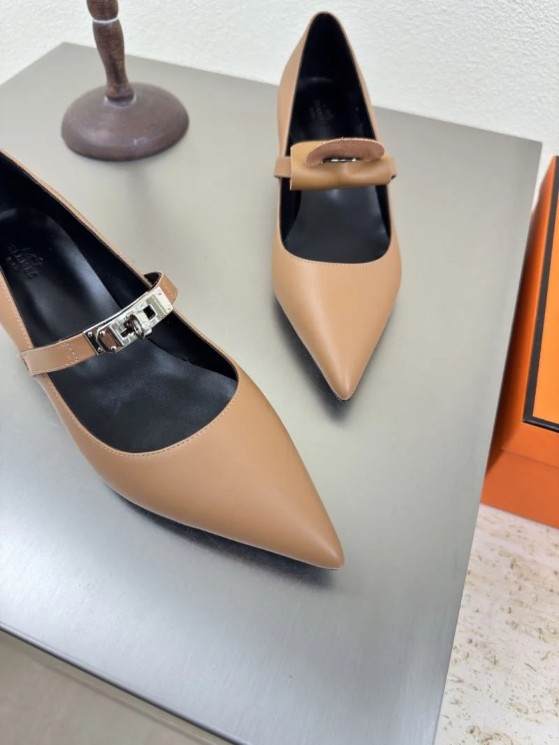 Mirror quality Hermes Low Shoes