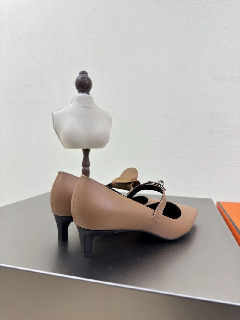 Mirror quality Hermes Low Shoes