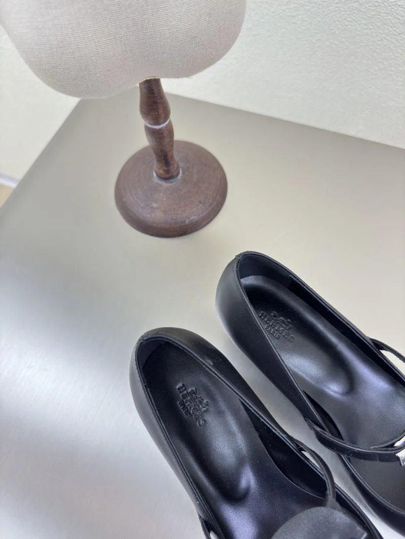 Brand-original Hermes Low Shoes