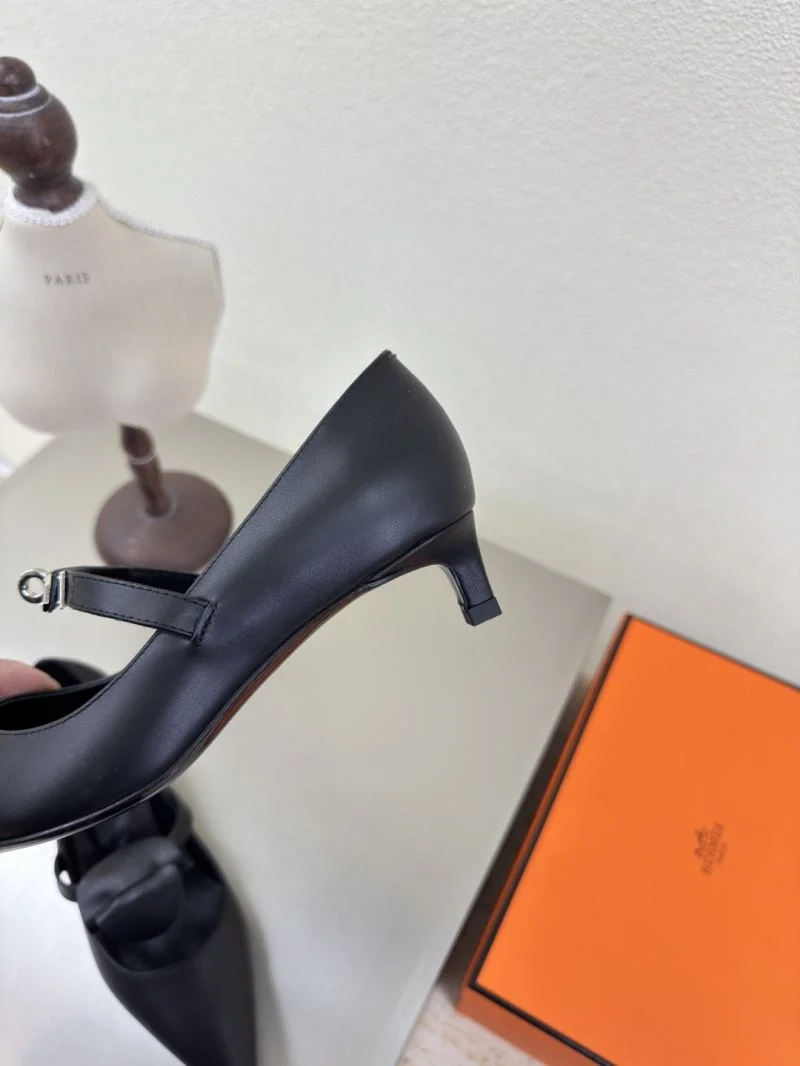 Brand-original Hermes Low Shoes