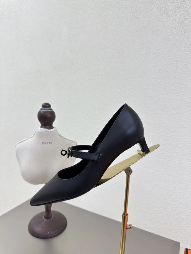 Brand-original Hermes Low Shoes