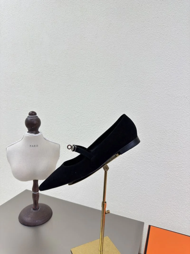 High fidelity Hermes Low Shoes