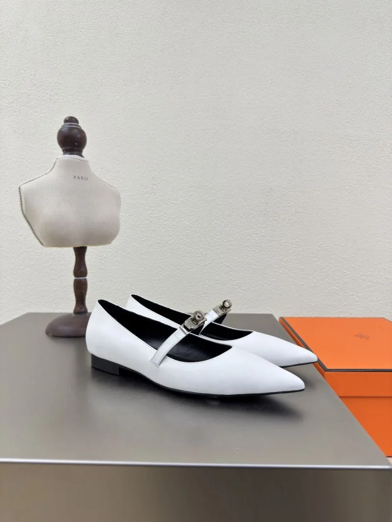 OEM Hermes Low Shoes