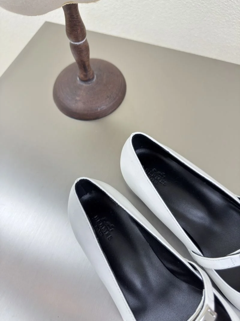 OEM Hermes Low Shoes