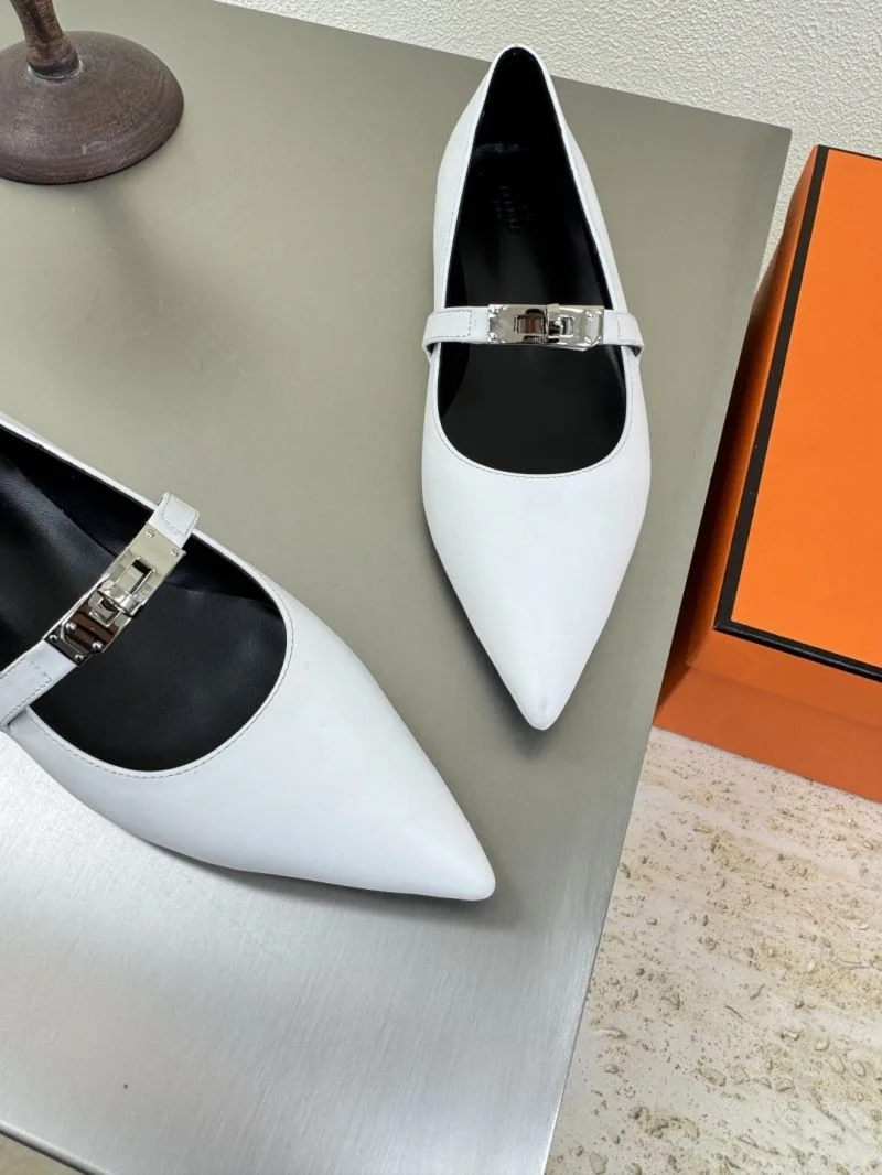 OEM Hermes Low Shoes