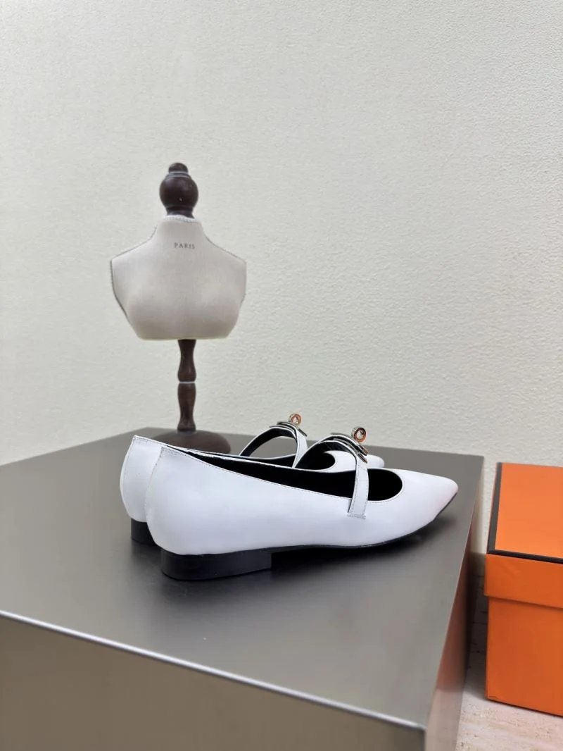 OEM Hermes Low Shoes