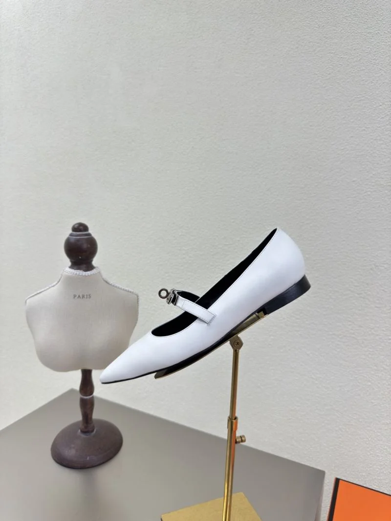 OEM Hermes Low Shoes