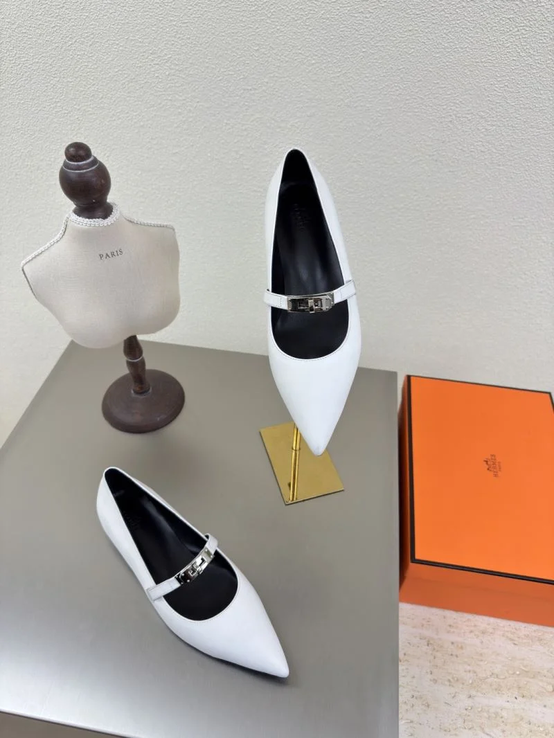 OEM Hermes Low Shoes