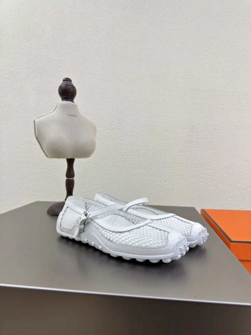 OEM Hermes Low Shoes