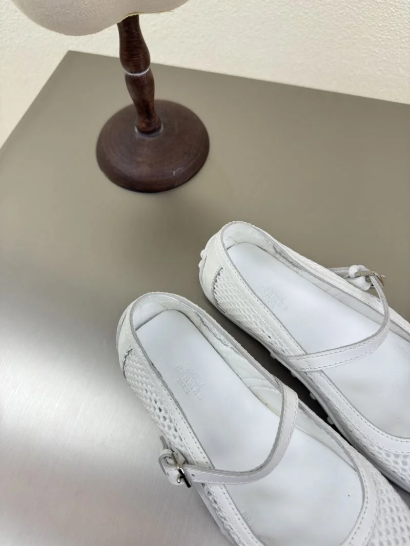 OEM Hermes Low Shoes