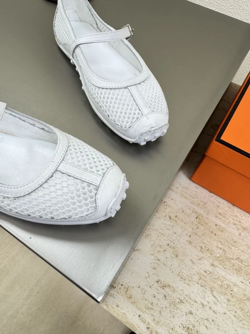 OEM Hermes Low Shoes