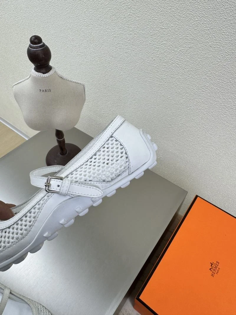 OEM Hermes Low Shoes
