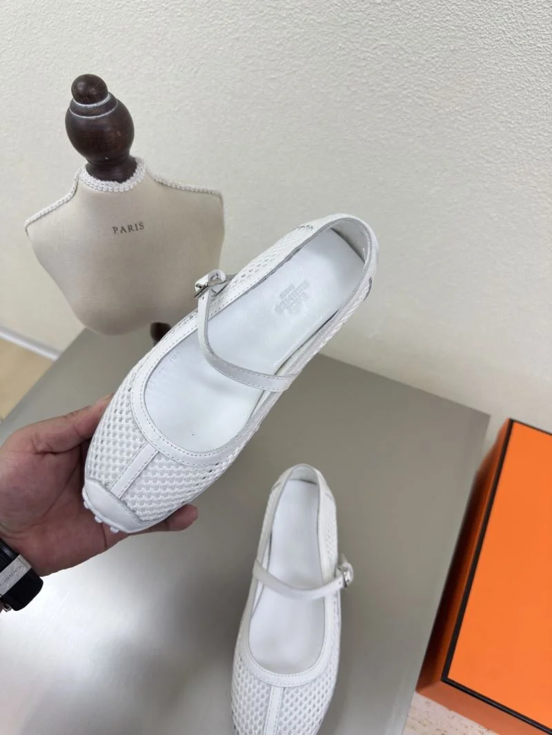 OEM Hermes Low Shoes