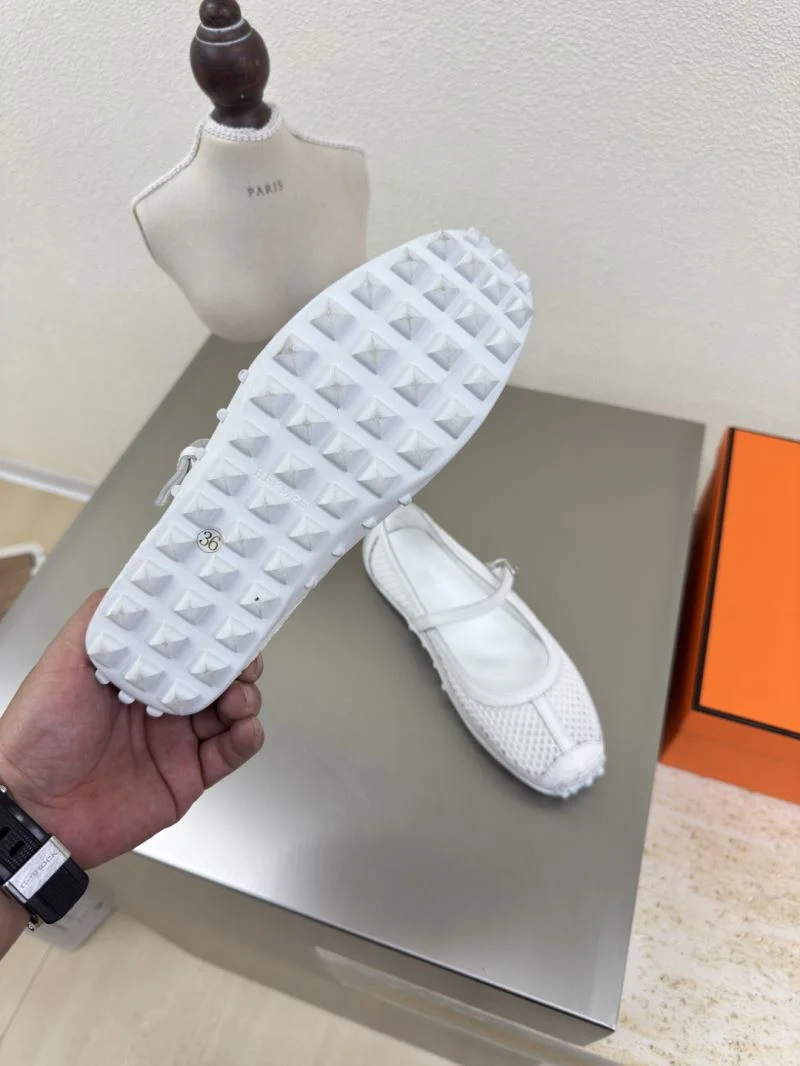OEM Hermes Low Shoes