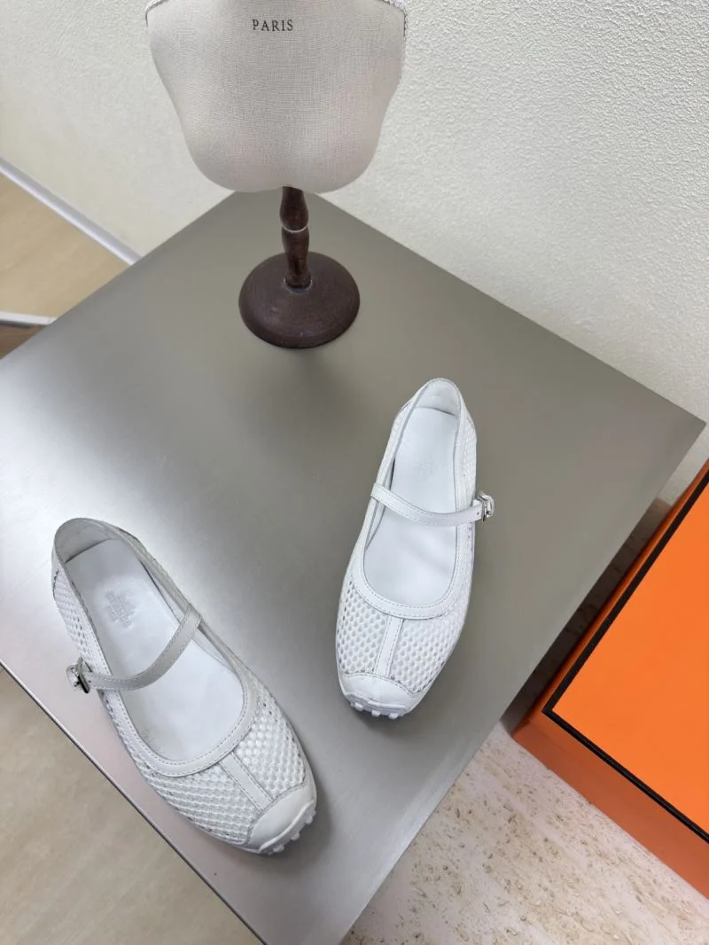 OEM Hermes Low Shoes