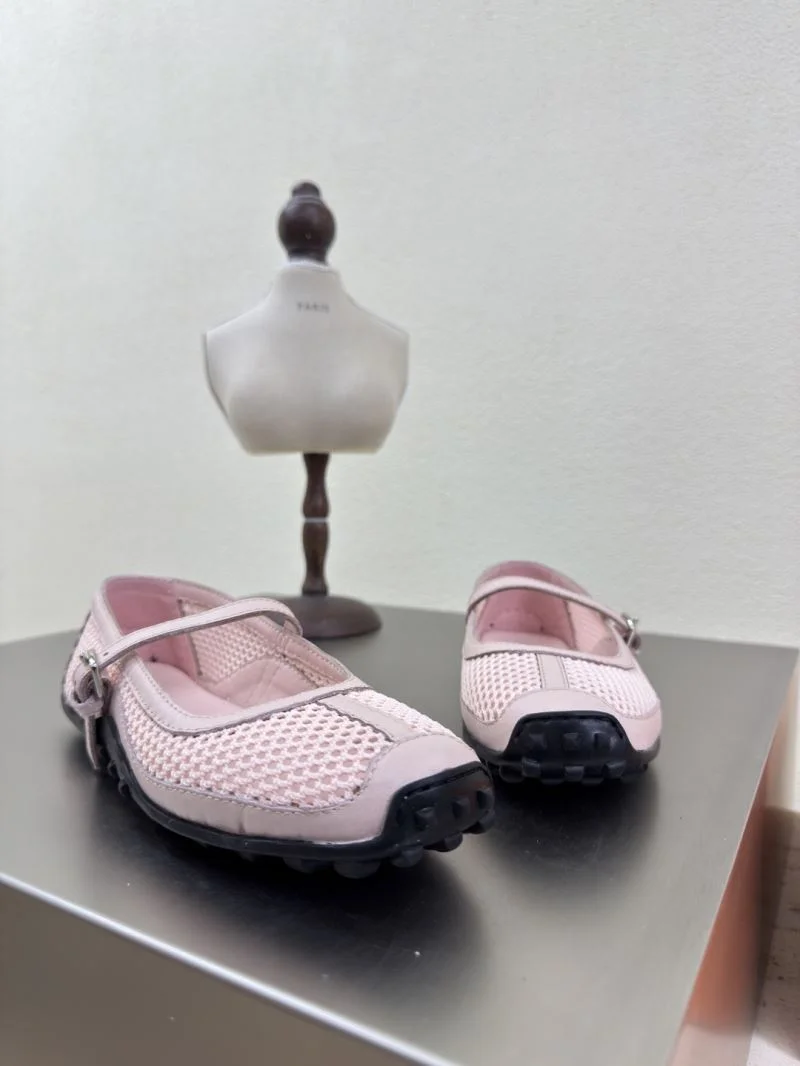 Brand-original Hermes Low Shoes