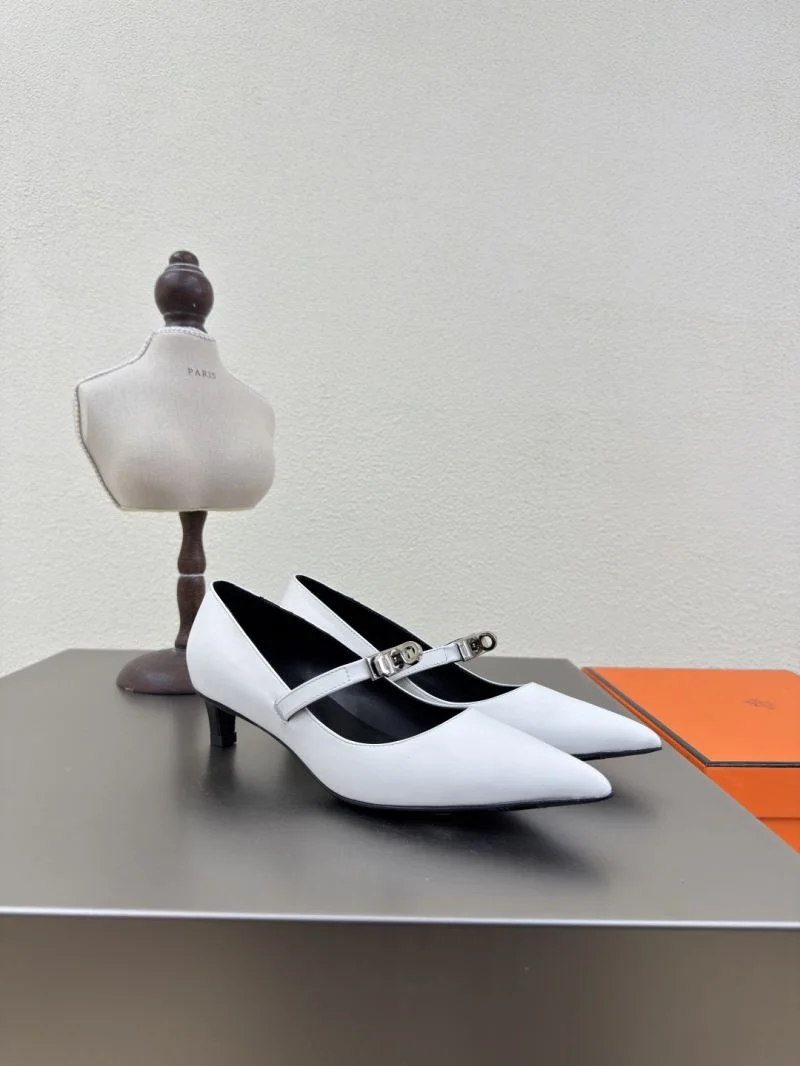 Genuine Hermes Low Shoes
