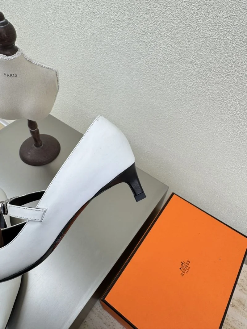 Genuine Hermes Low Shoes