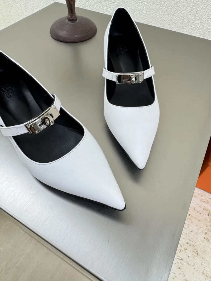 Genuine Hermes Low Shoes