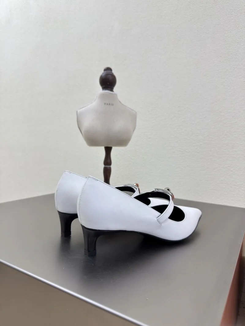 Genuine Hermes Low Shoes