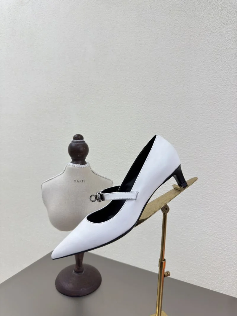 Genuine Hermes Low Shoes