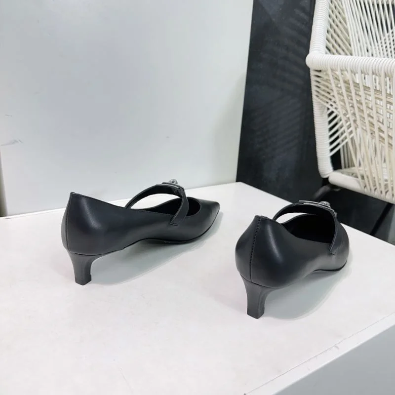Low-cost Hermes Low Shoes