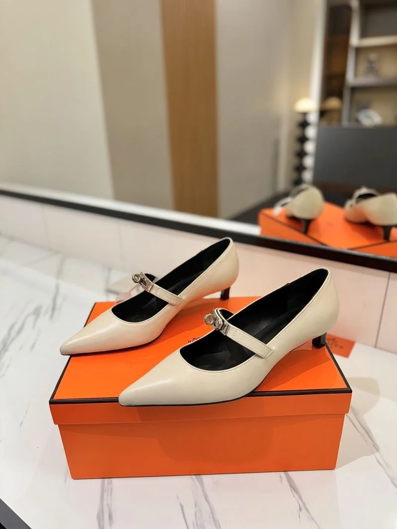 Reasonably priced Hermes Low Shoes