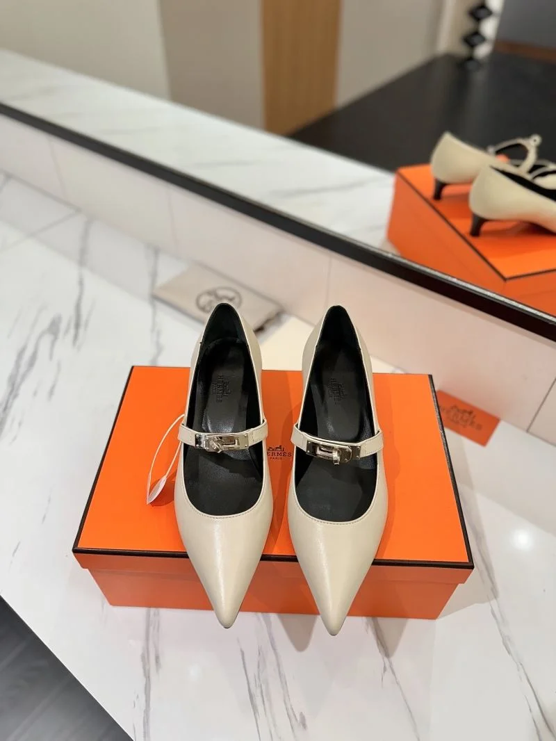 Reasonably priced Hermes Low Shoes