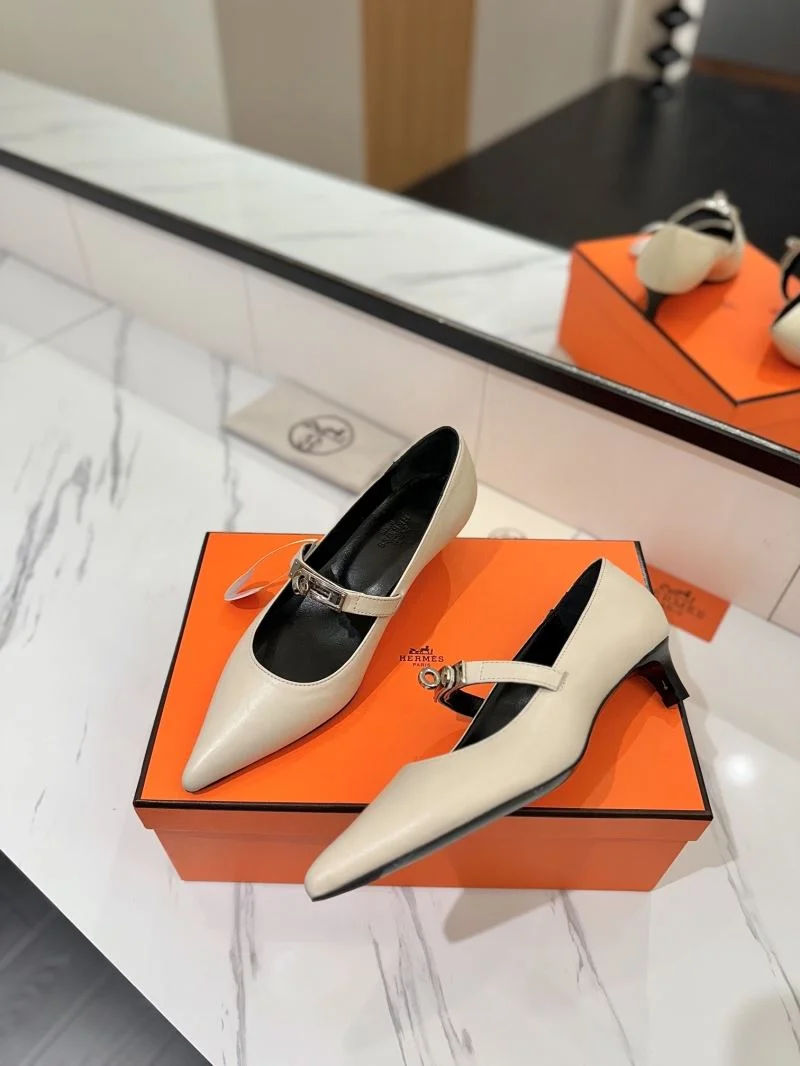 Reasonably priced Hermes Low Shoes