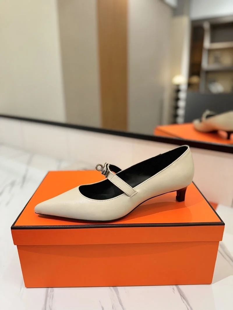 Reasonably priced Hermes Low Shoes