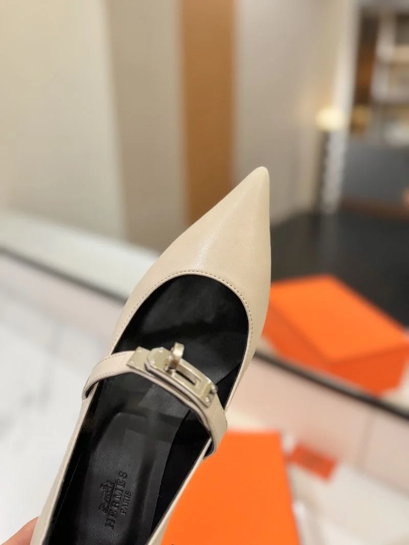 Reasonably priced Hermes Low Shoes