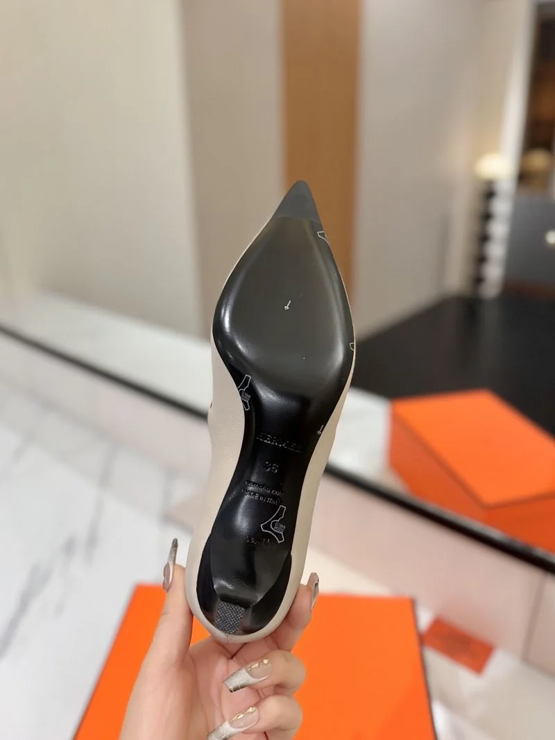 Reasonably priced Hermes Low Shoes
