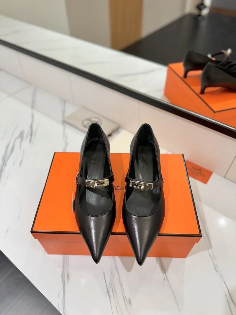 Reasonably priced Hermes Low Shoes