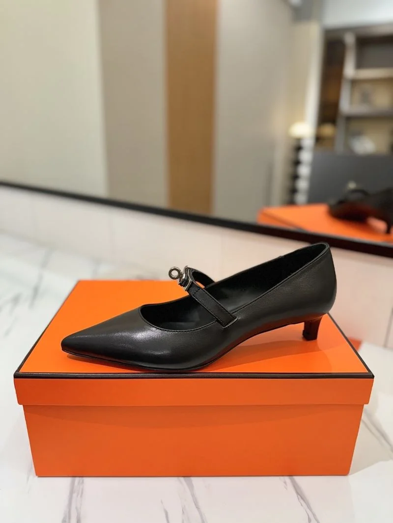 Reasonably priced Hermes Low Shoes