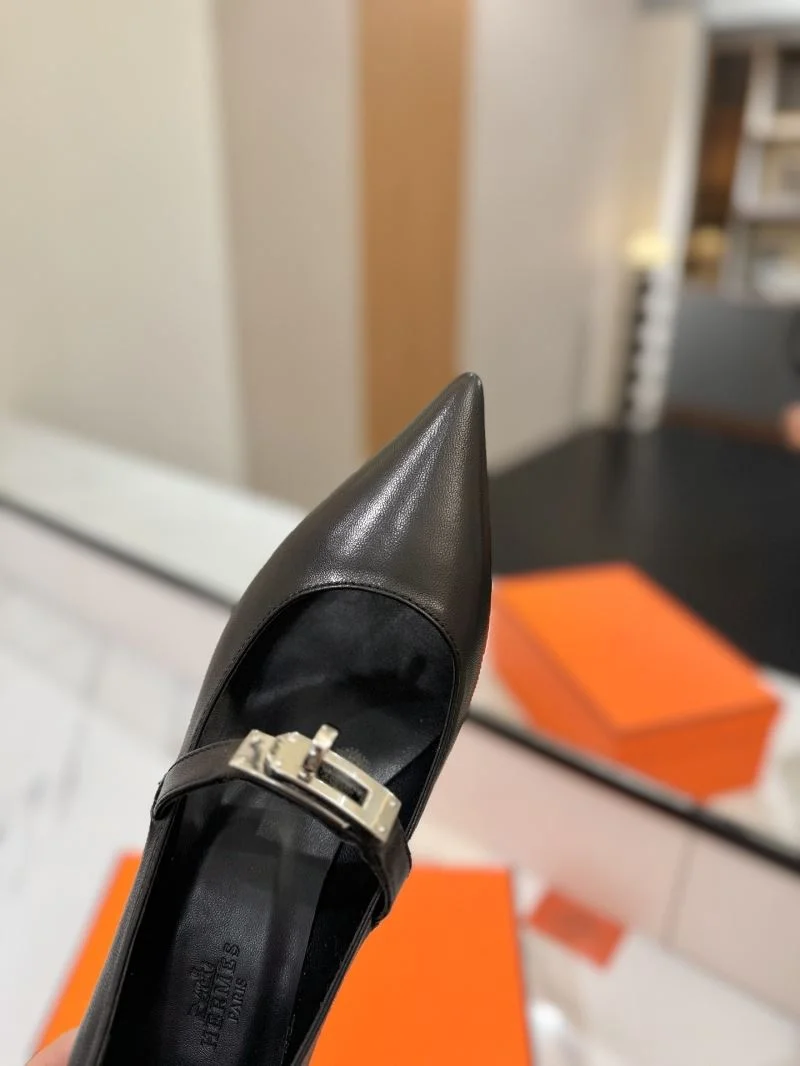 Reasonably priced Hermes Low Shoes