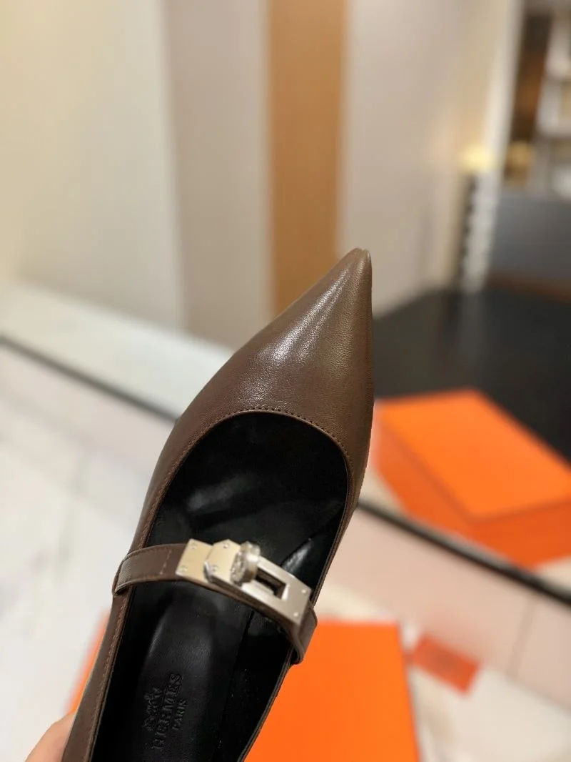 Economical Hermes Low Shoes