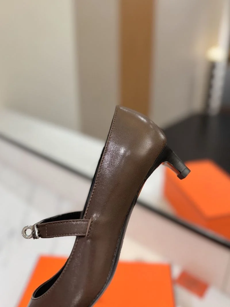 Economical Hermes Low Shoes