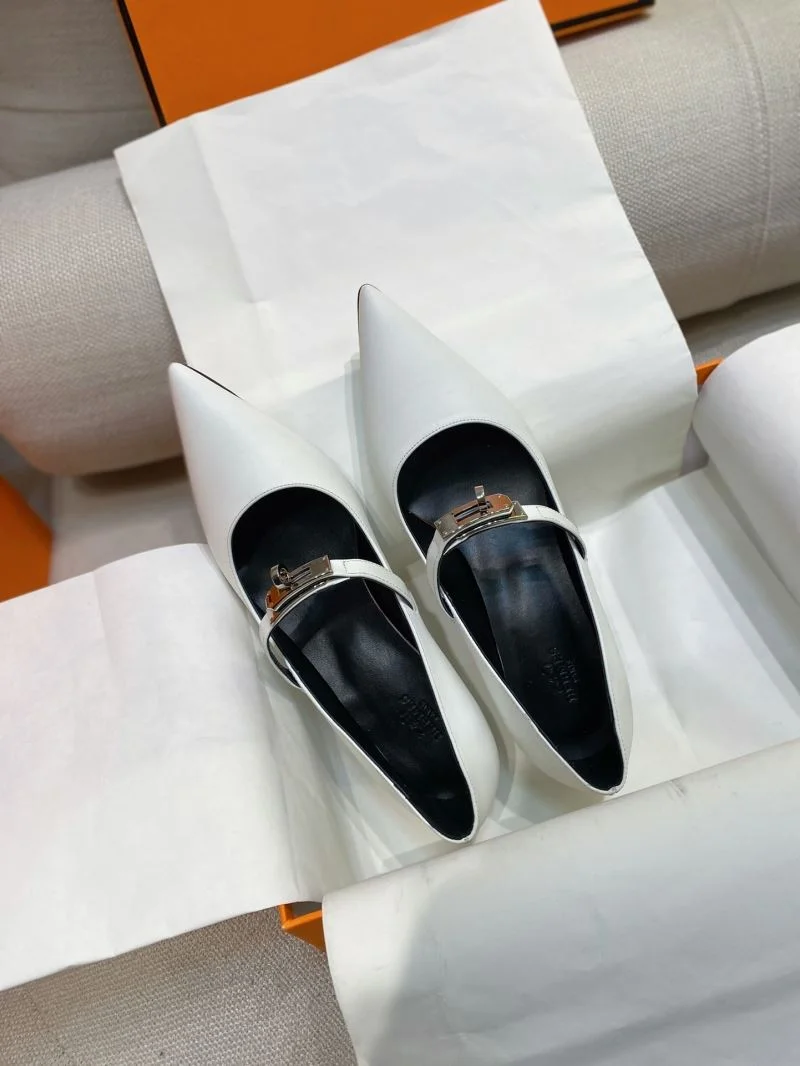 OEM Hermes Low Shoes