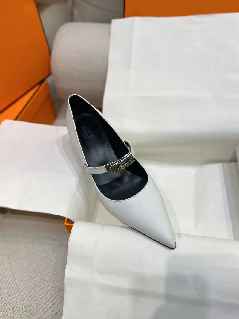 OEM Hermes Low Shoes