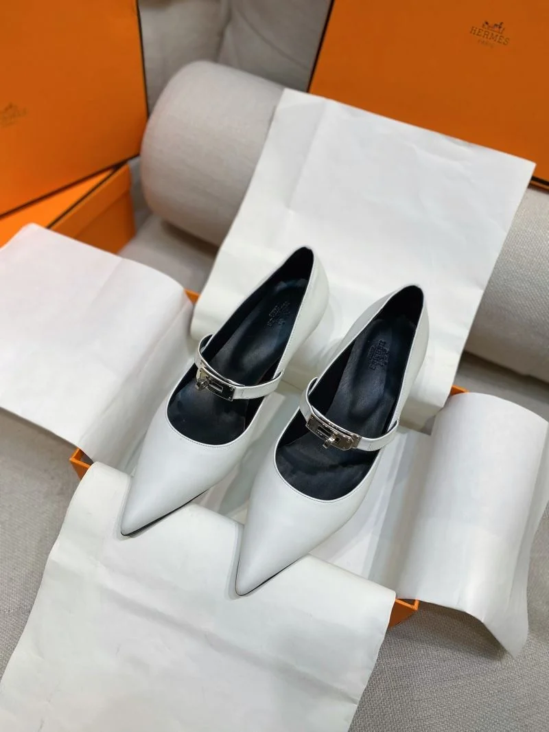 OEM Hermes Low Shoes