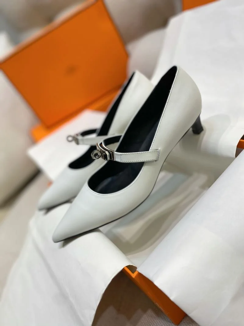 OEM Hermes Low Shoes