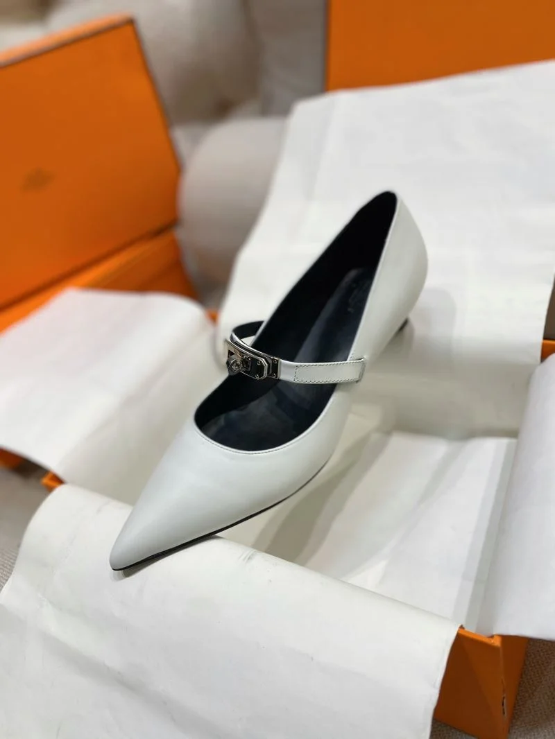 OEM Hermes Low Shoes