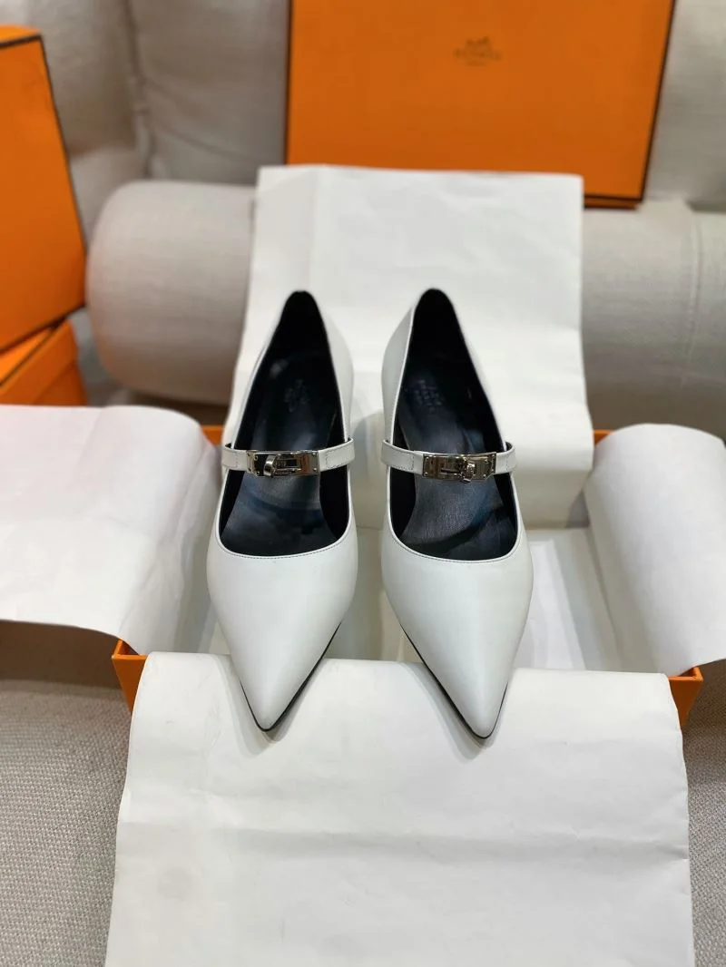 OEM Hermes Low Shoes