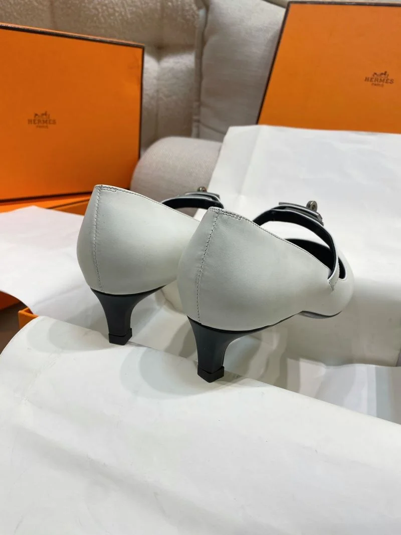OEM Hermes Low Shoes