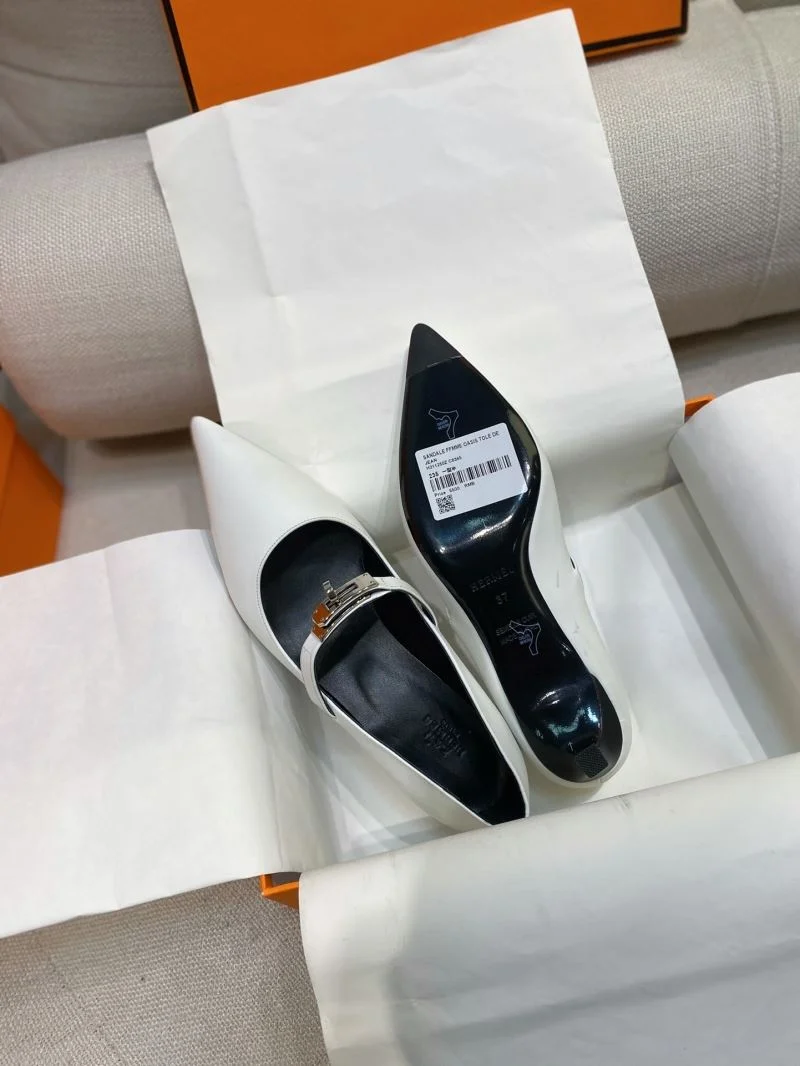 OEM Hermes Low Shoes