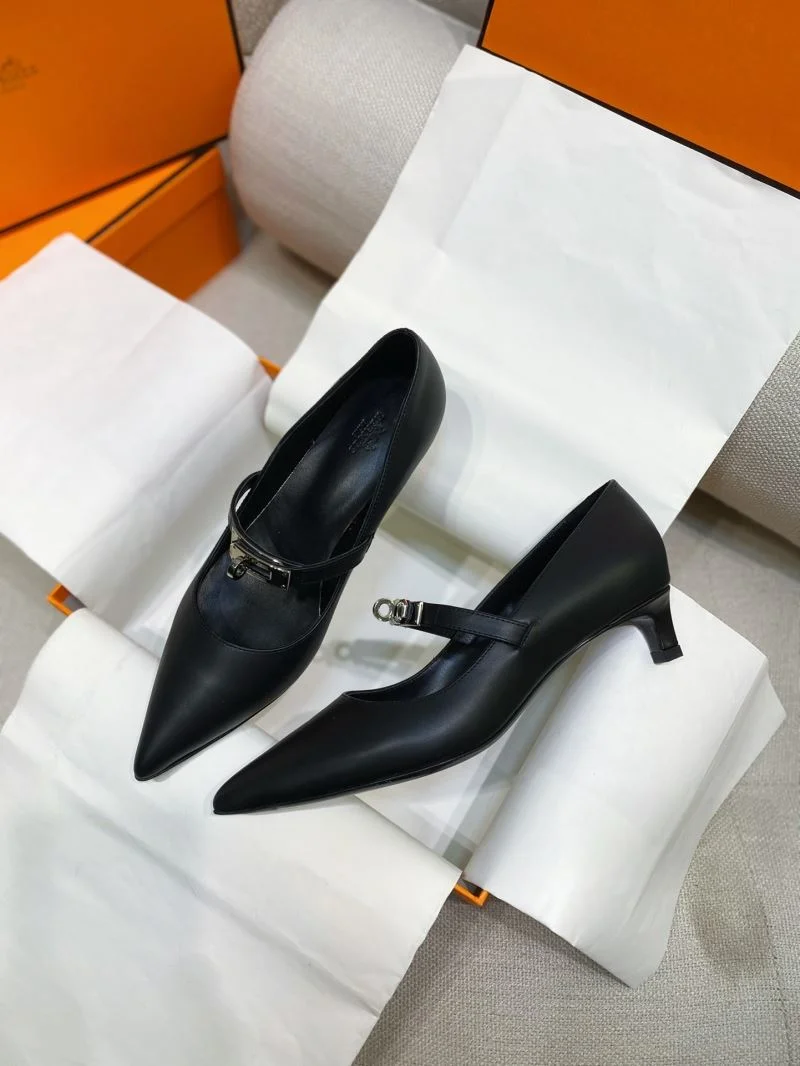 High accuracy Hermes Low Shoes