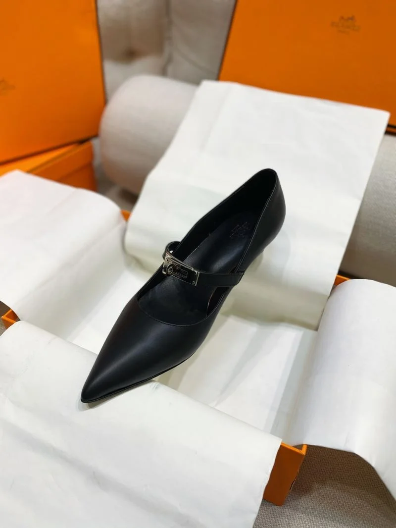 High accuracy Hermes Low Shoes