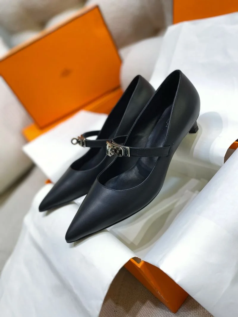 High accuracy Hermes Low Shoes