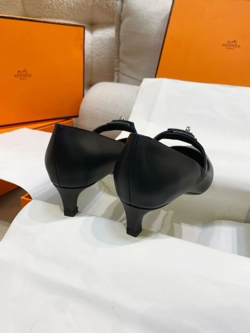 High accuracy Hermes Low Shoes